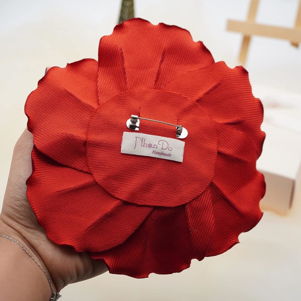 Fashion Trends Archives - Handmade Brooch